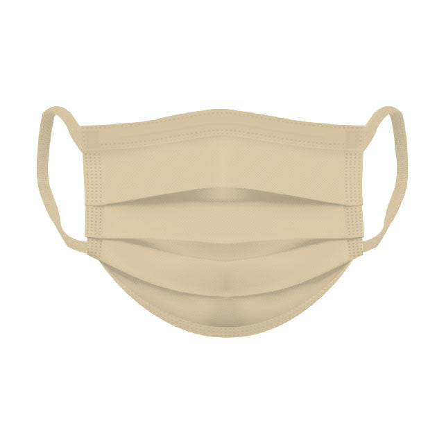 Natural Victorian Mask - สีเบจนู้ด | Victorian Mask (ヴィクトリアンマスク) 公式通販